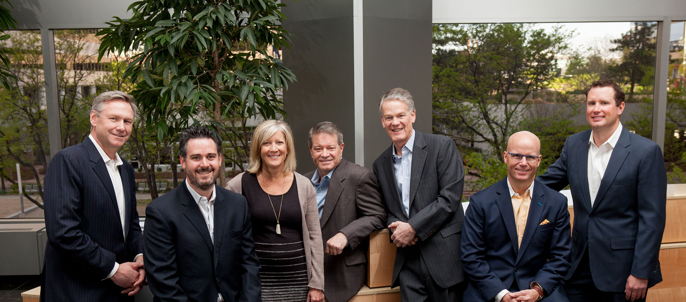 Denver Portrait Photographers | Photography G